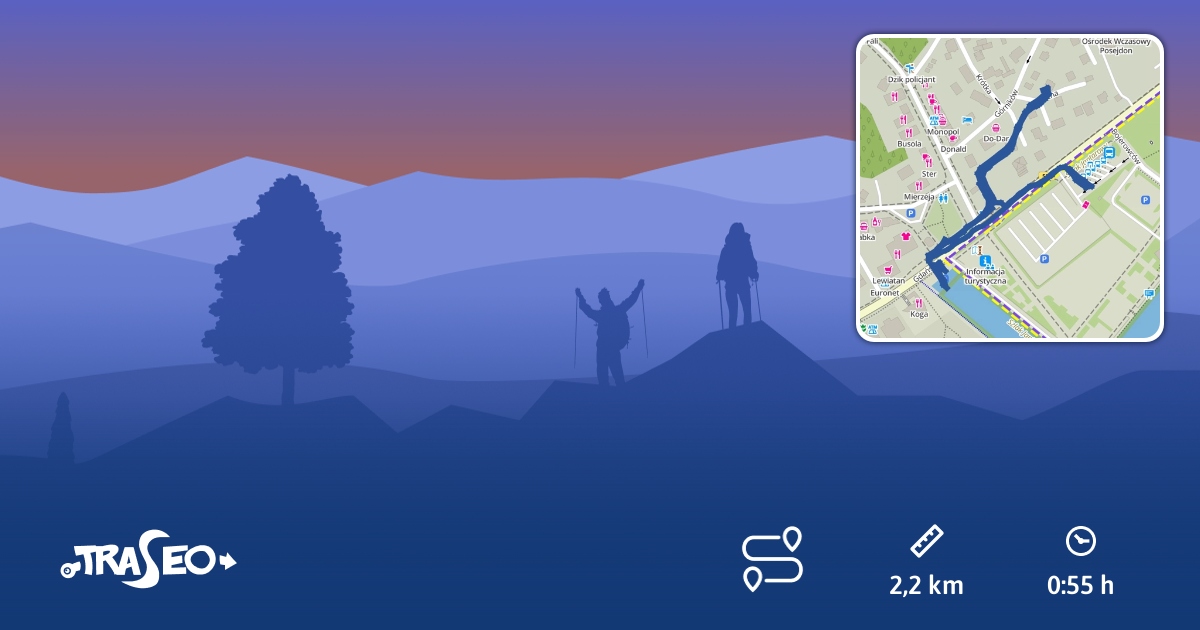 Trasa Trasa 20_07_2022 16:58 - Traseo.pl