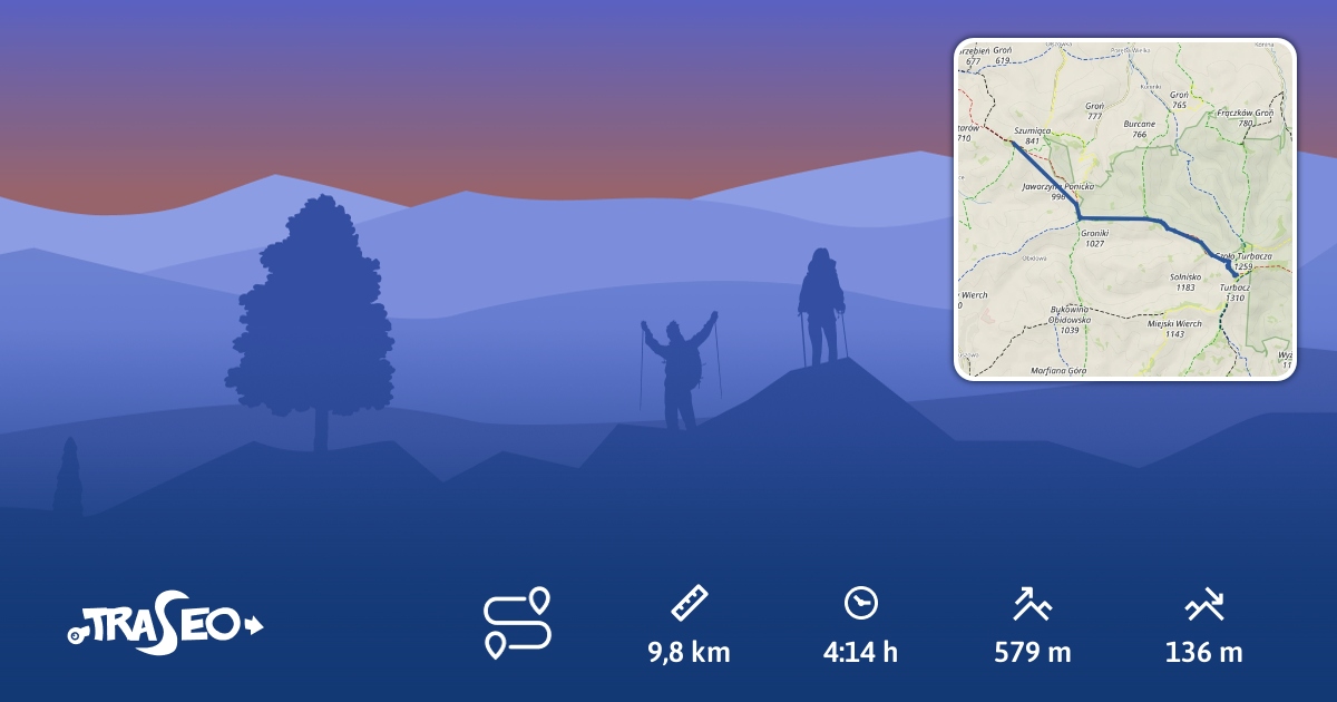 Trasa Trasa 22_05_2022 14:18 - Traseo.pl