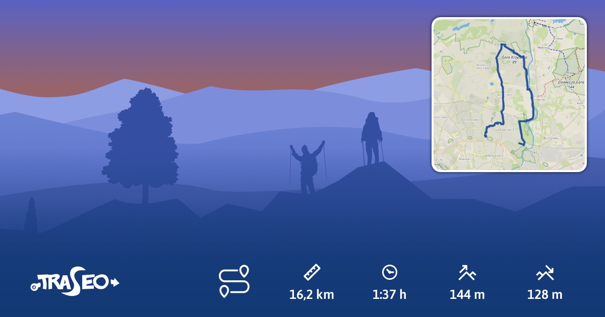 Trasa Trasa 24_07_2022 15:15 - Traseo