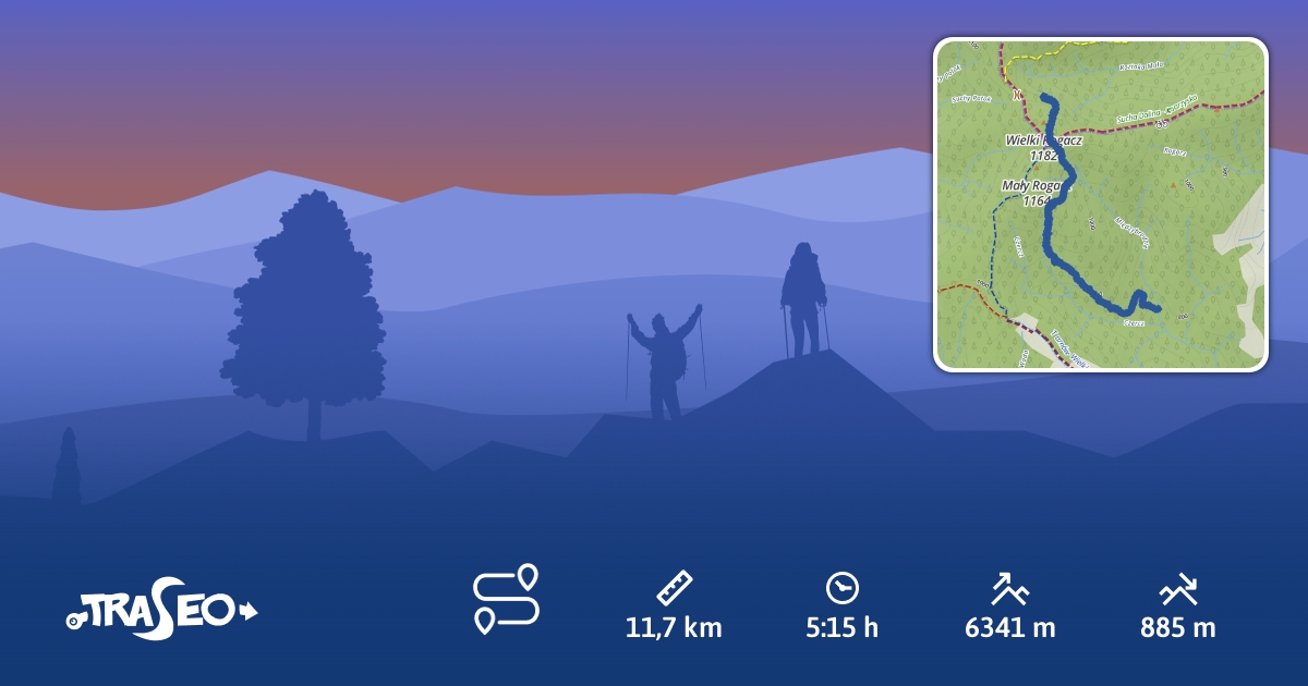 Trasa Trasa 25_07_2022 15:43 - Traseo